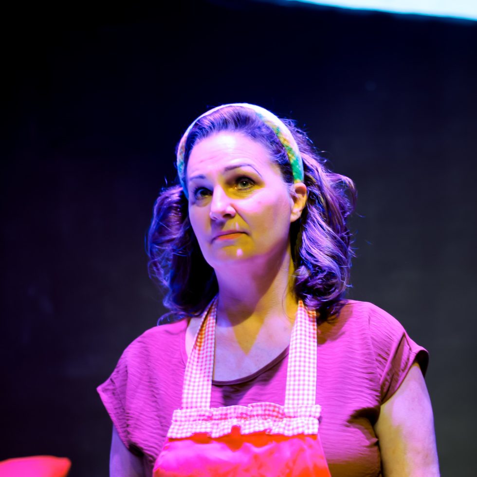 Past Productions | Authenticity Theater