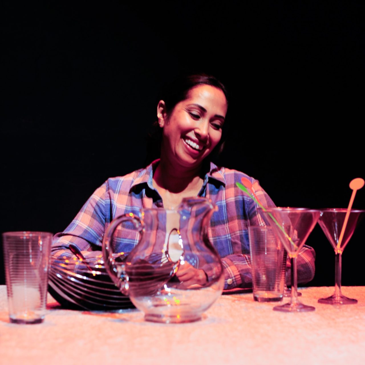 Past Productions | Authenticity Theater