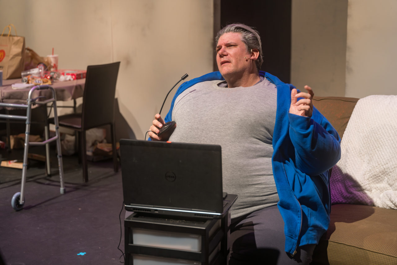 Past Productions | Authenticity Theater