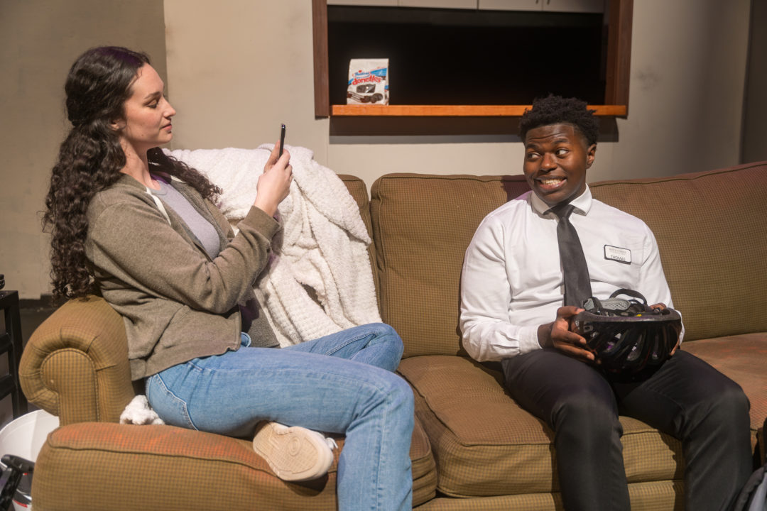 Past Productions | Authenticity Theater