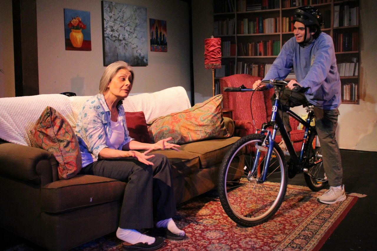 Past Productions | Authenticity Theater