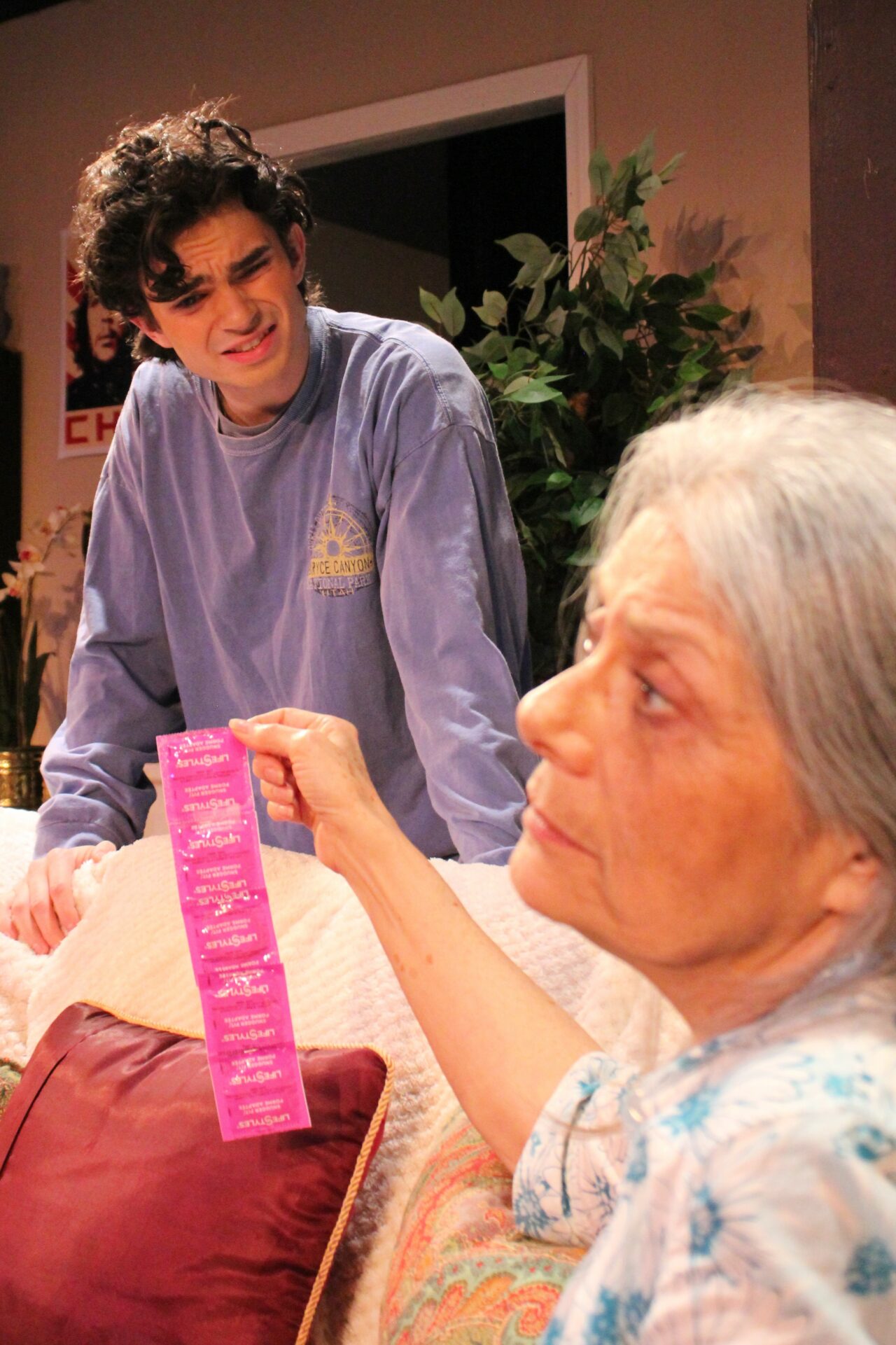 Past Productions | Authenticity Theater