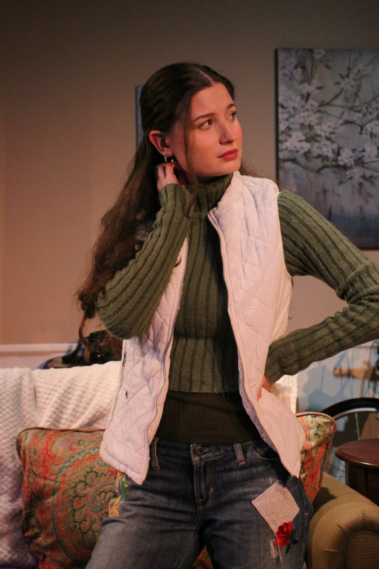 Past Productions | Authenticity Theater