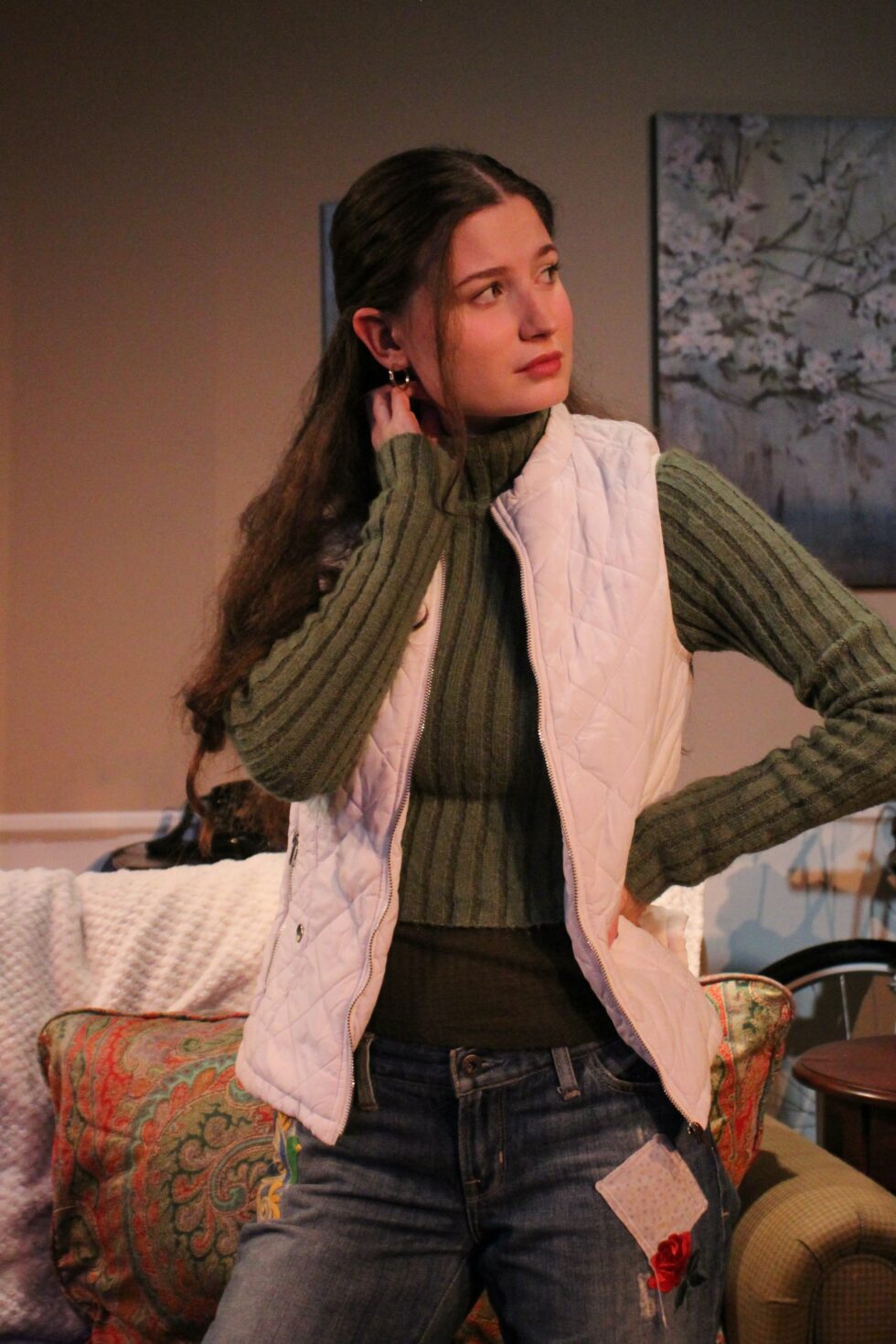 Past Productions | Authenticity Theater