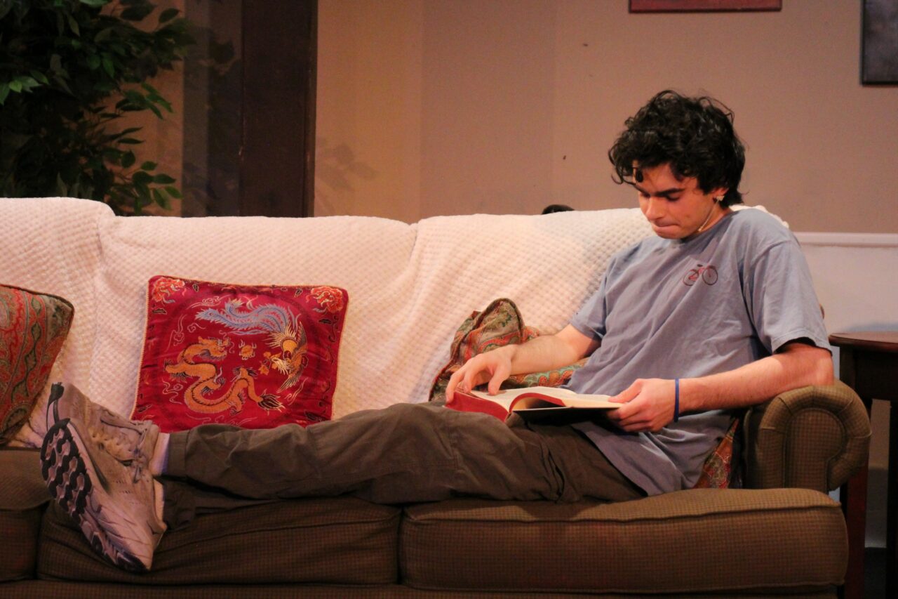 Past Productions | Authenticity Theater