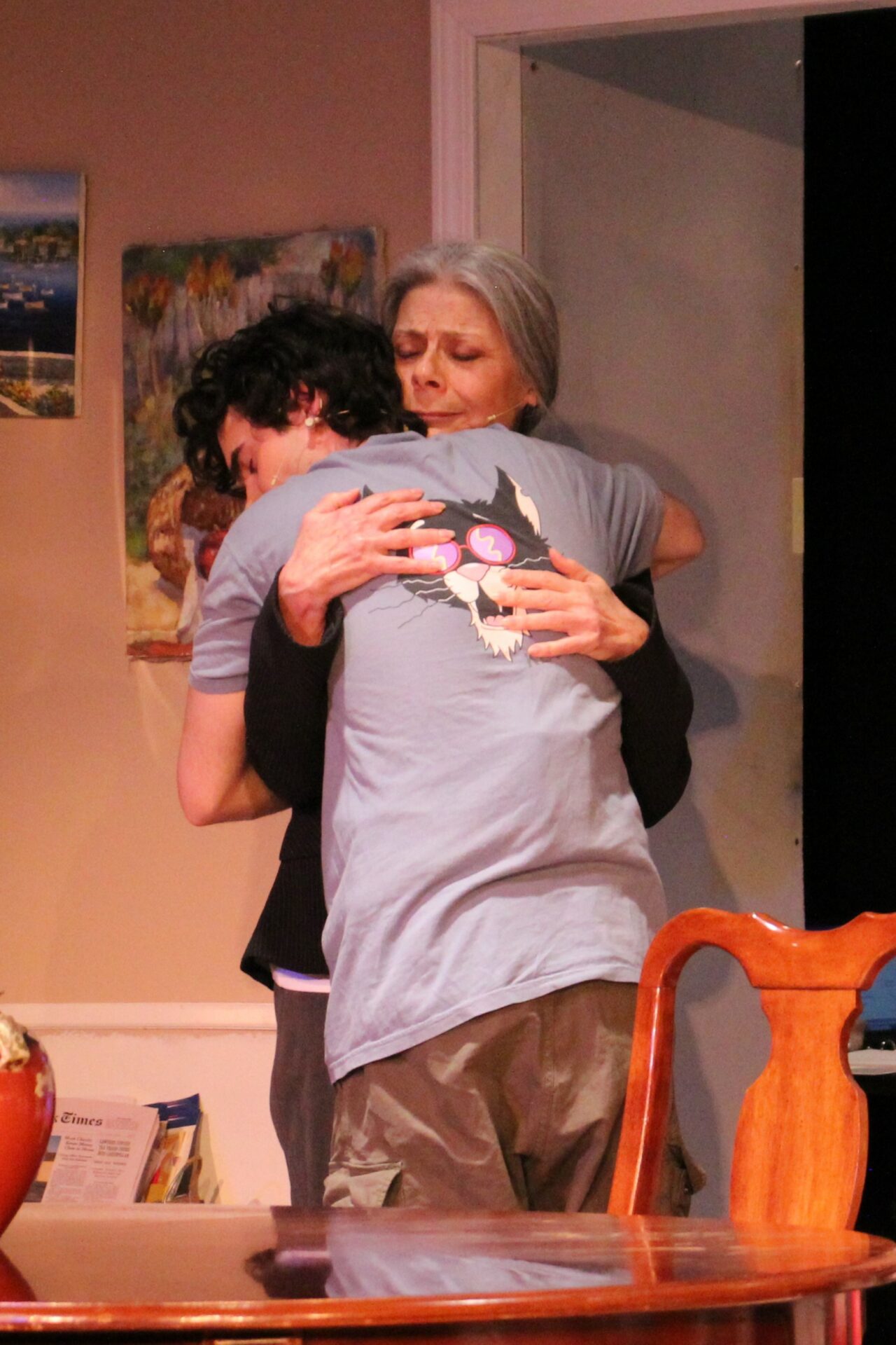 Past Productions | Authenticity Theater