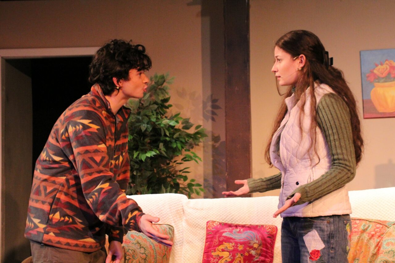 Past Productions | Authenticity Theater