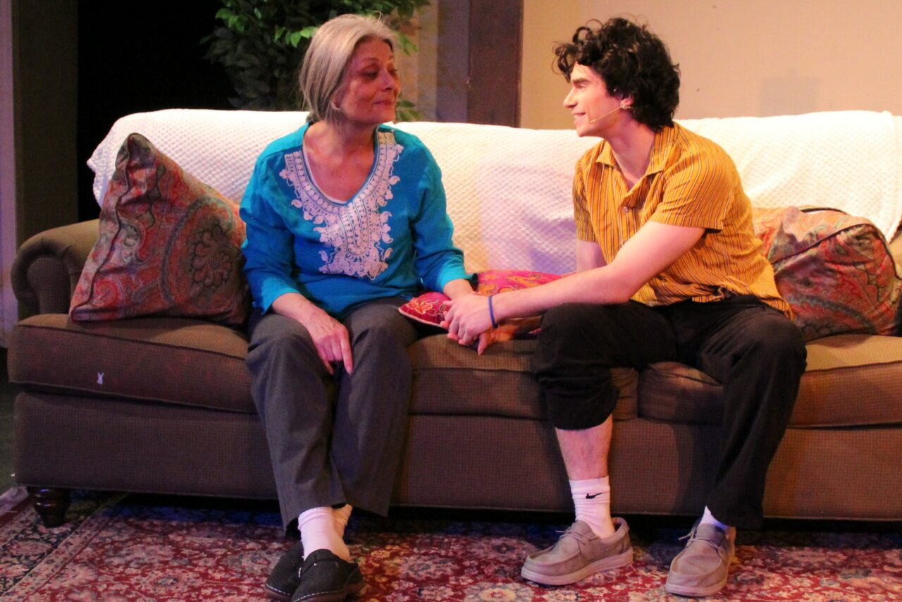 Past Productions | Authenticity Theater