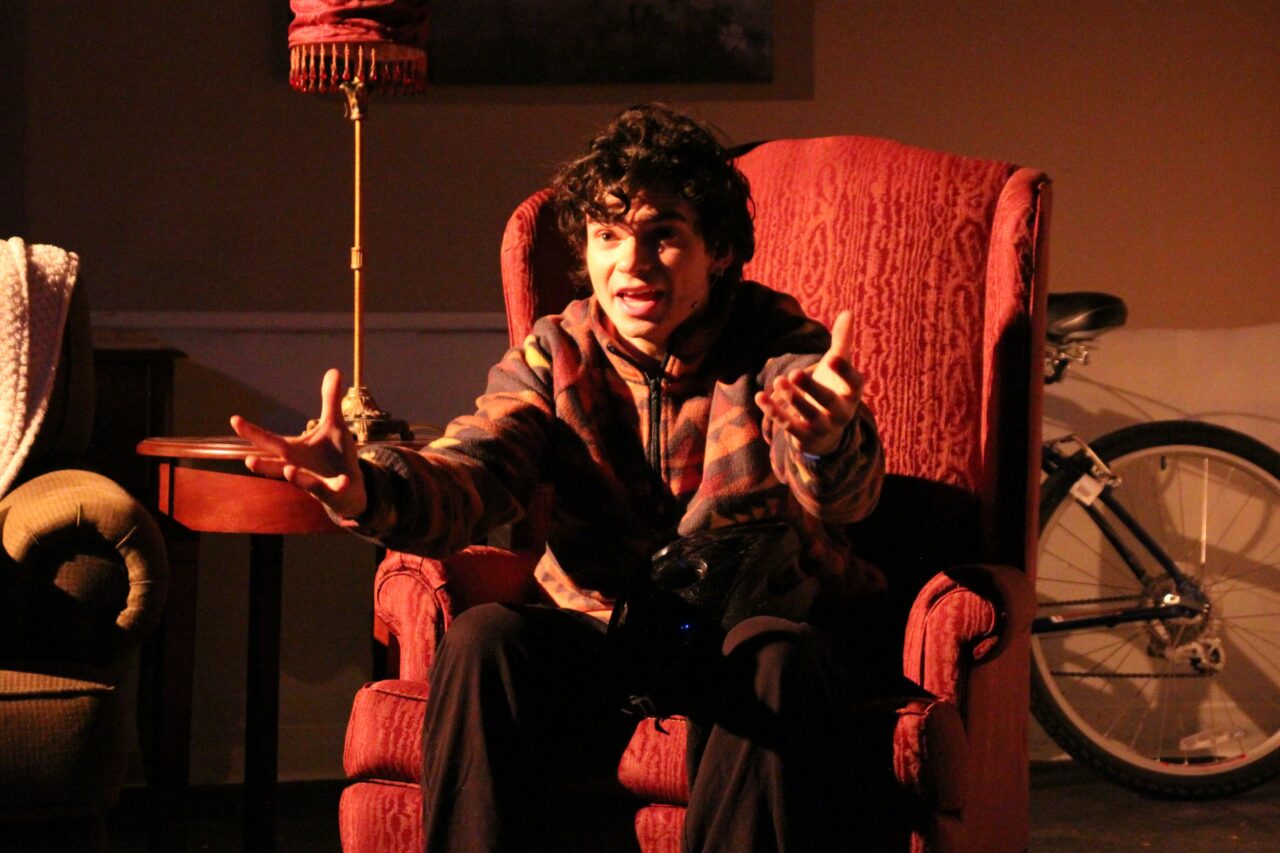 Past Productions | Authenticity Theater