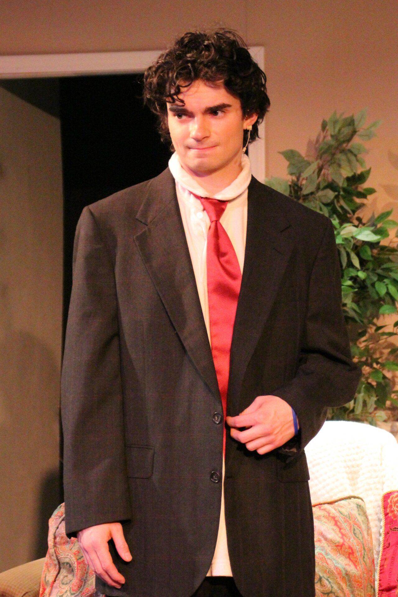 Past Productions | Authenticity Theater