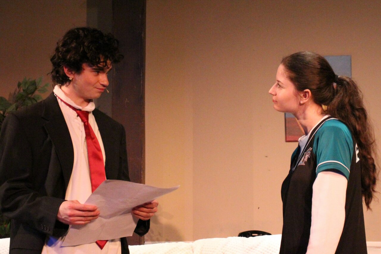 Past Productions | Authenticity Theater