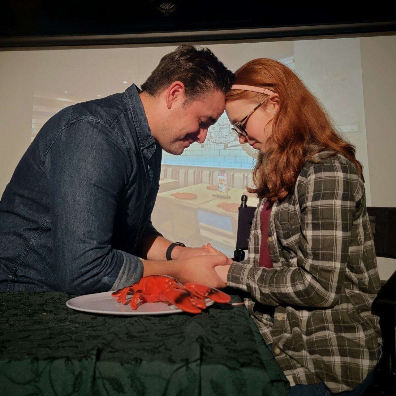 Past Productions | Authenticity Theater