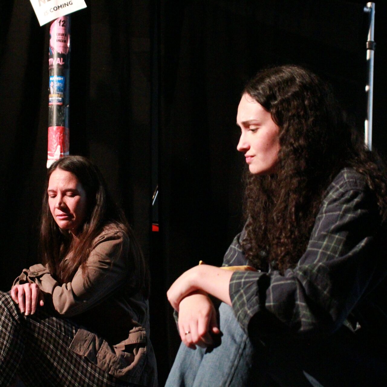 Past Productions | Authenticity Theater