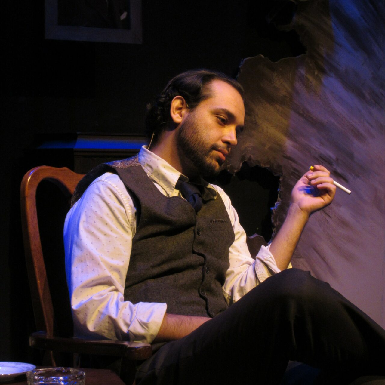 Past Productions | Authenticity Theater