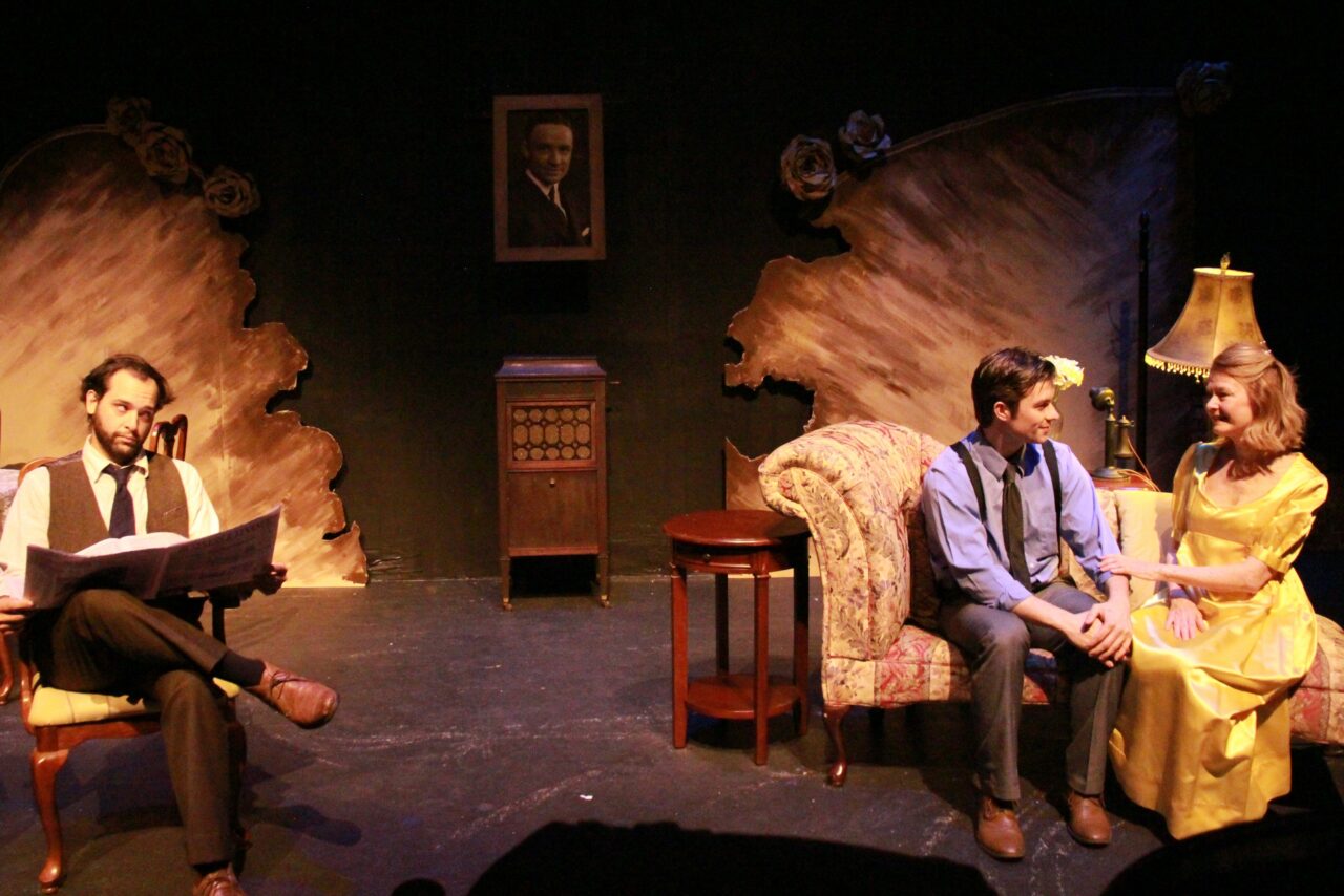 Past Productions | Authenticity Theater
