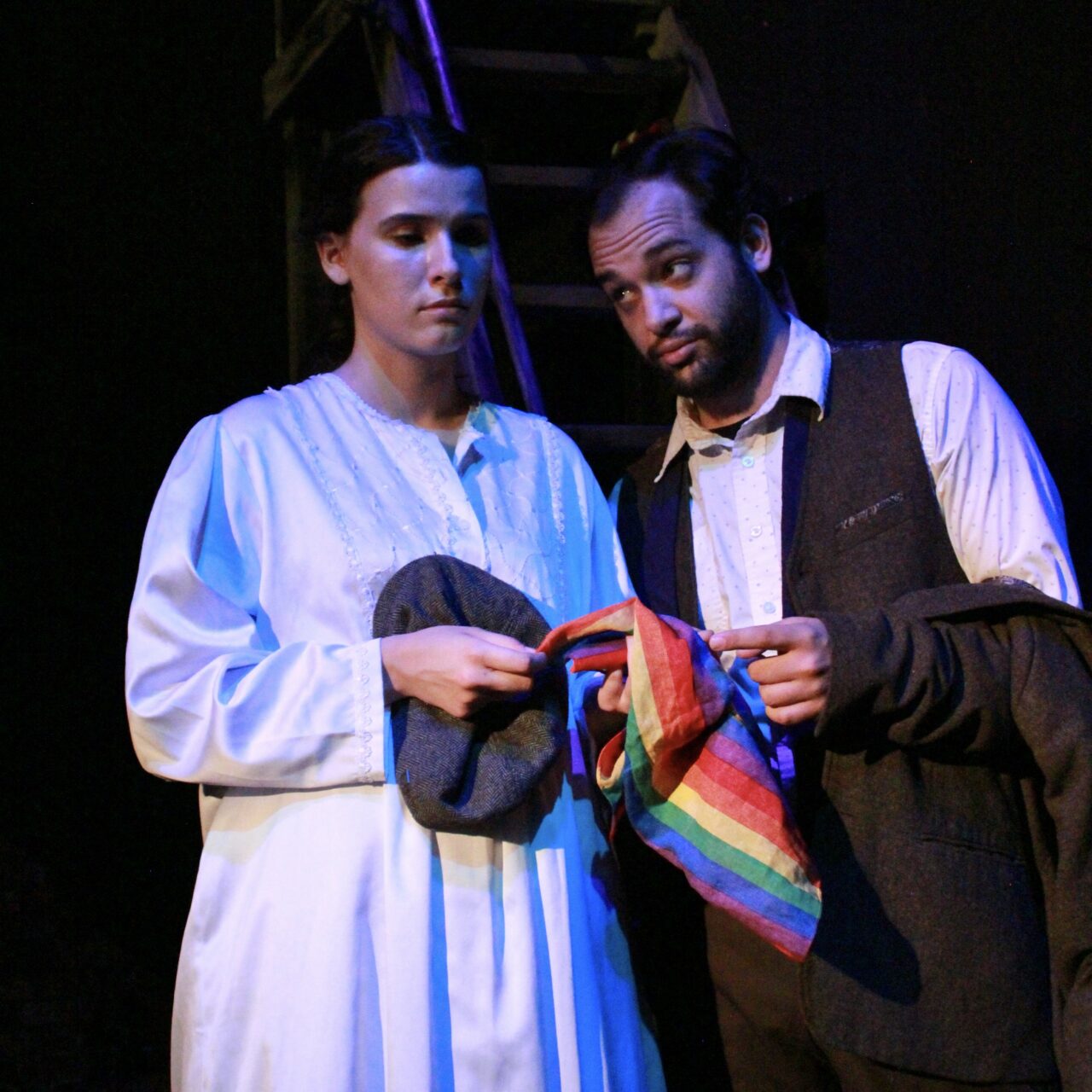 Past Productions | Authenticity Theater