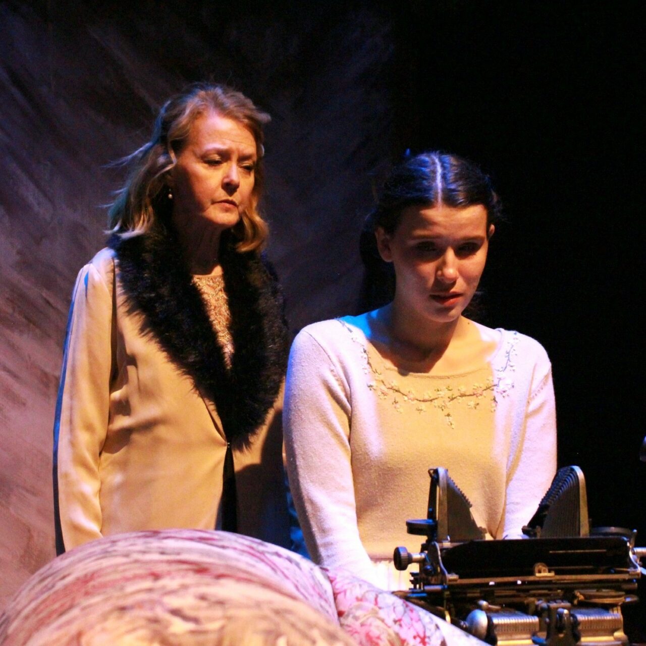 Past Productions | Authenticity Theater