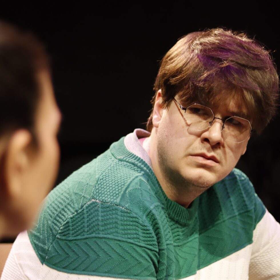 Past Productions | Authenticity Theater